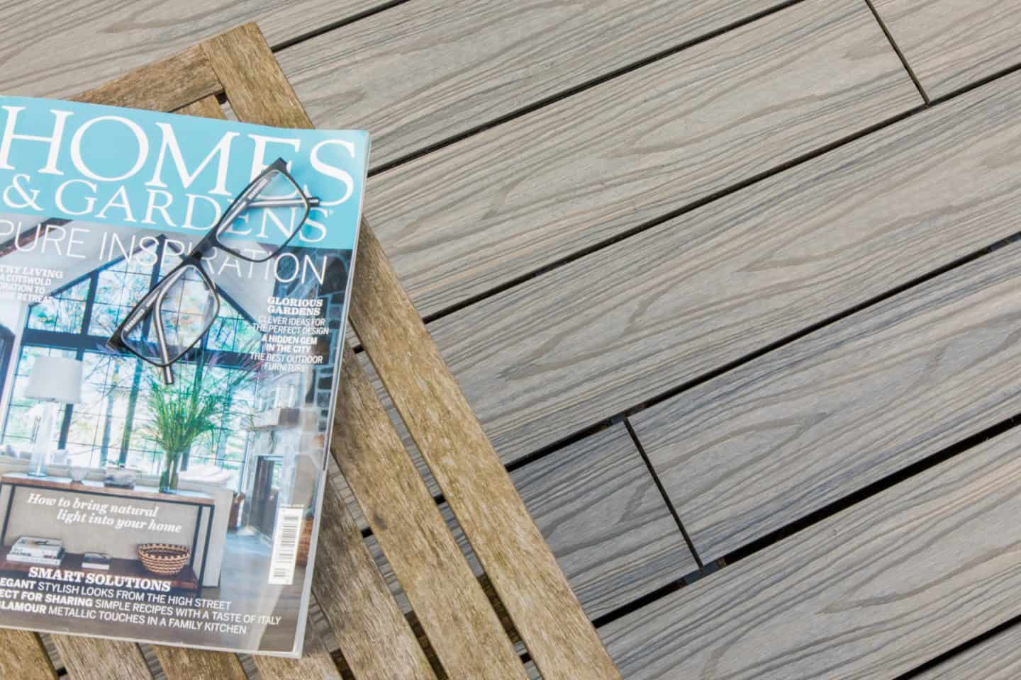 Composite decking myths debunked - Composite Prime Composite decking myths debunked - Composite Prime