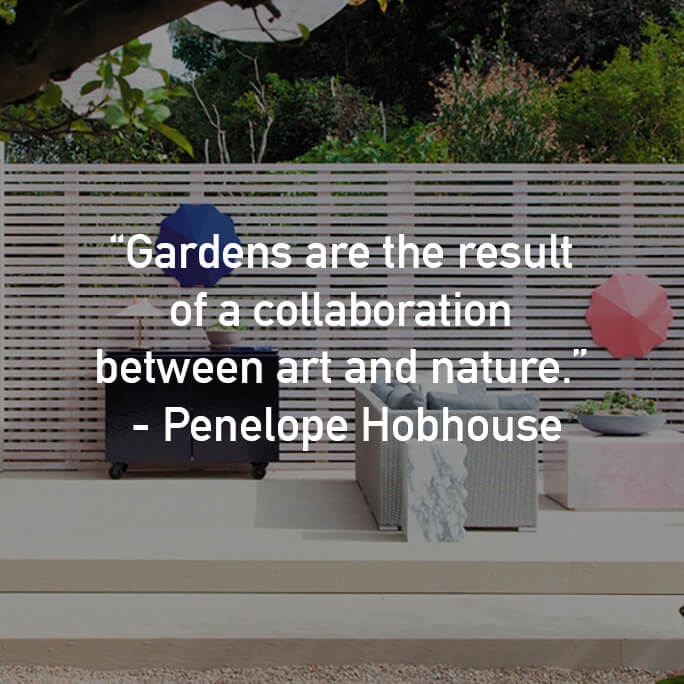 Why Garden Designers Love Decking | News | Composite Prime