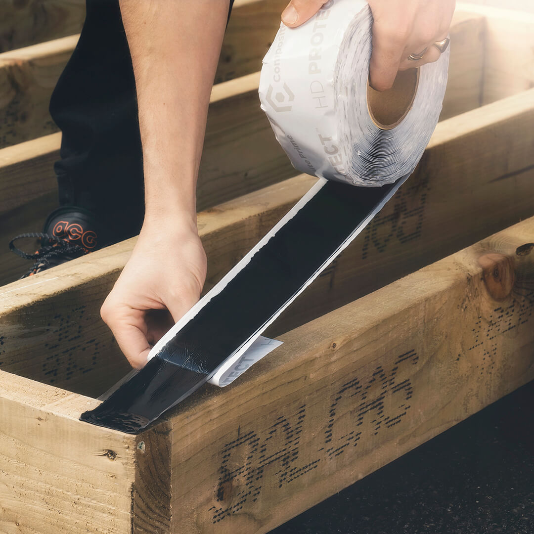 How to Update Your Decking With Composite Boards Yourself | News ...