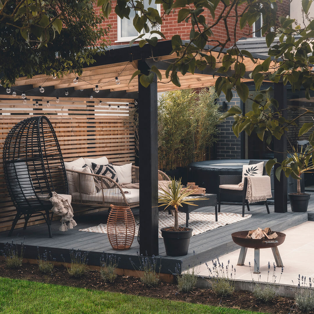 Is There Such Thing as a Zero Maintenance Garden? | News | Composite Prime