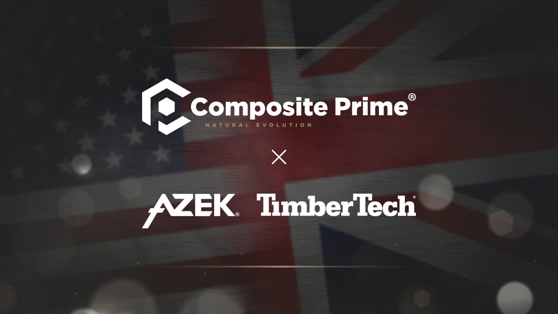 Composite Prime x The AZEK Company | News | Composite Prime