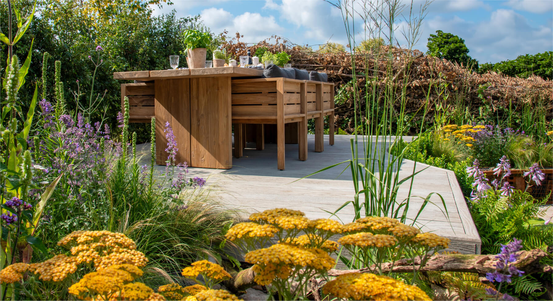 Pro Solid Series Composite Decking | Composite Prime