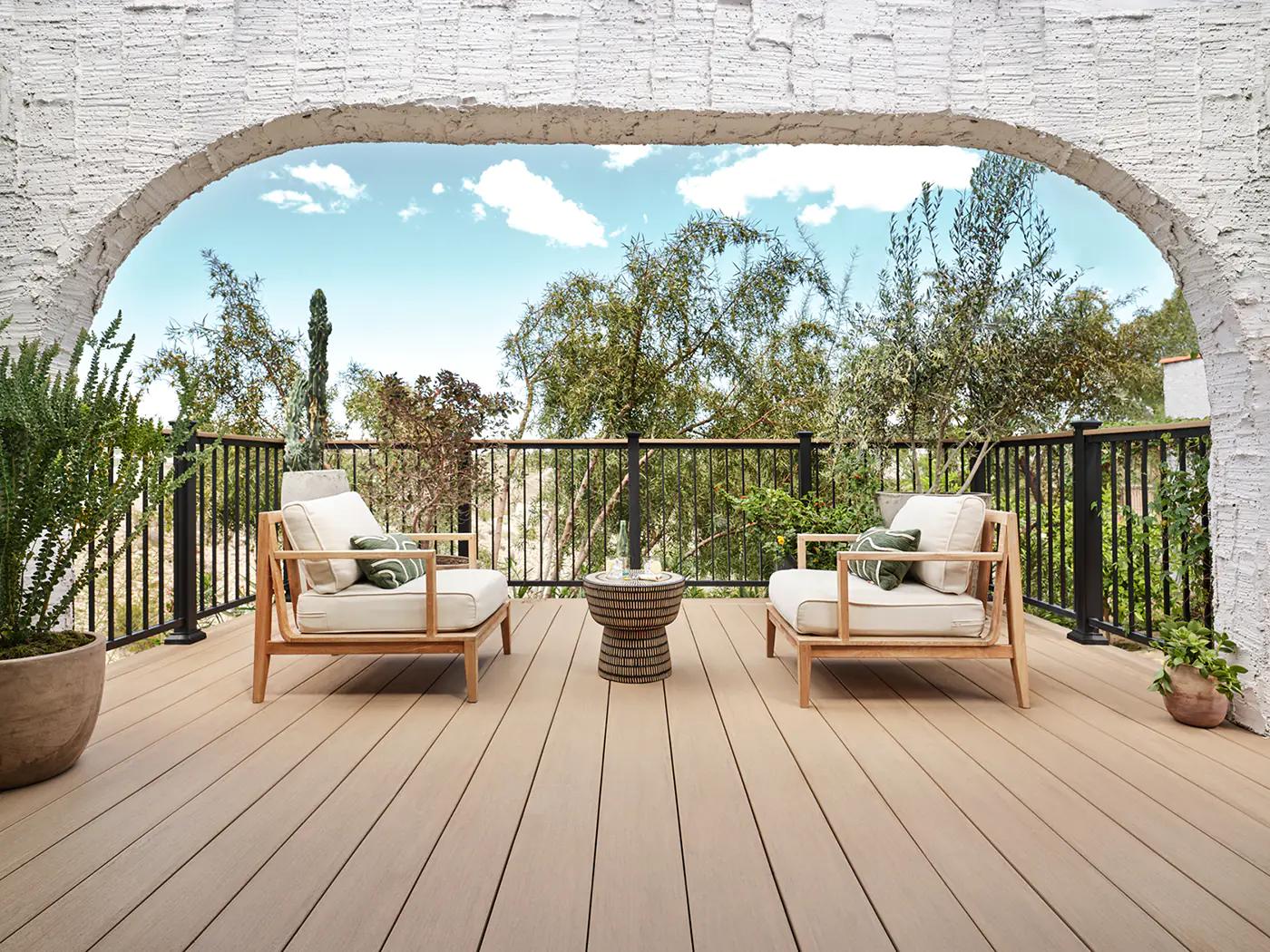 How to Choose the Best Composite Decking Manufacturer | Composite Prime