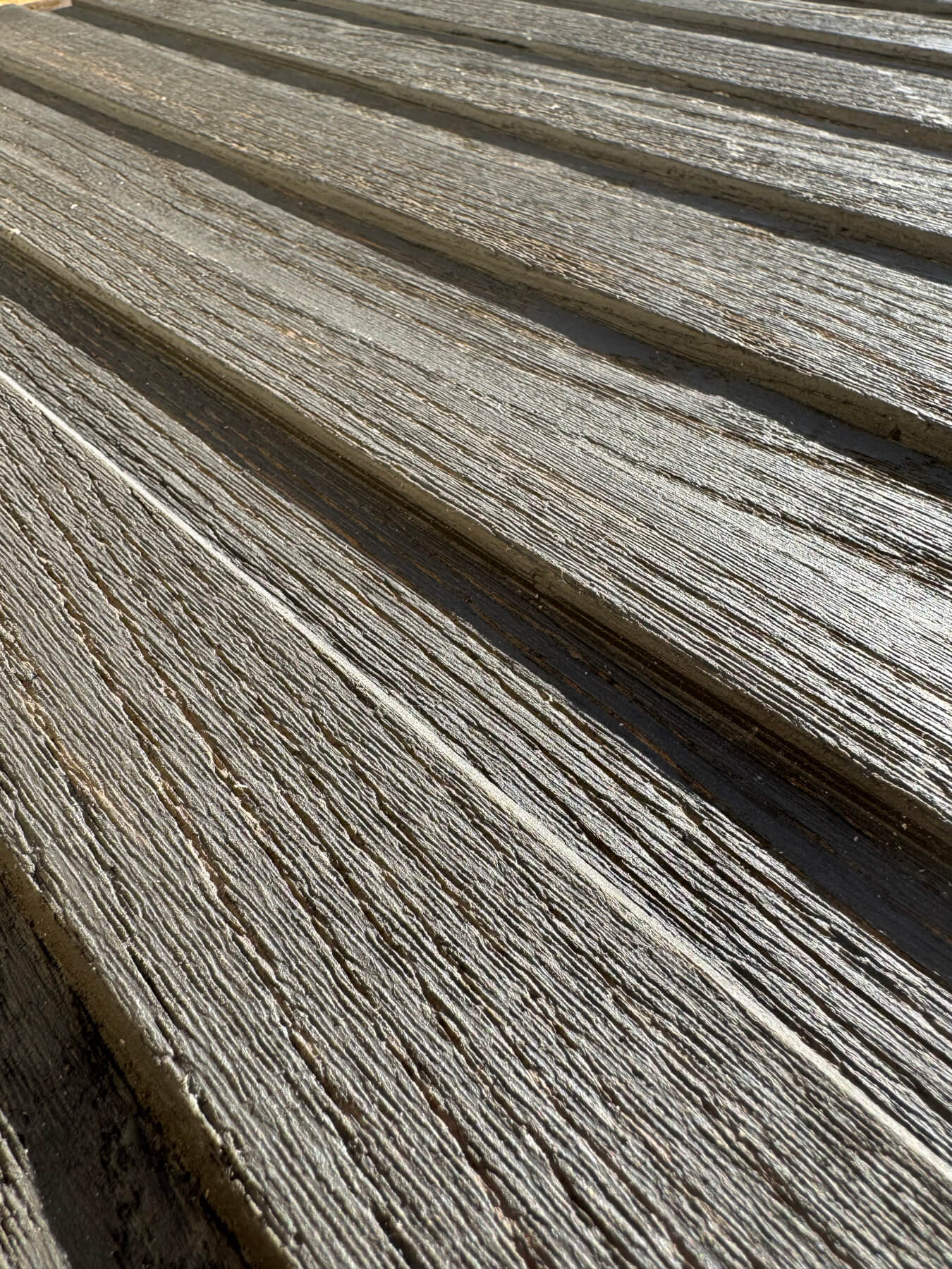 Redux Composite Cladding | Composite Prime