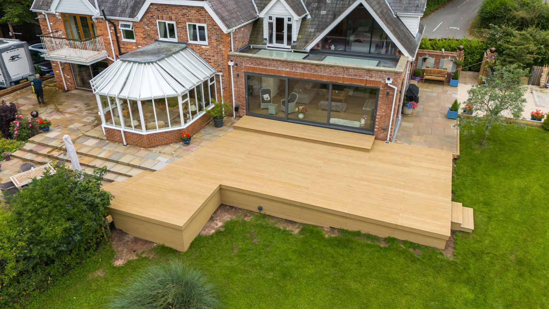 Our Video Reels | Advice & Tips | Composite Prime